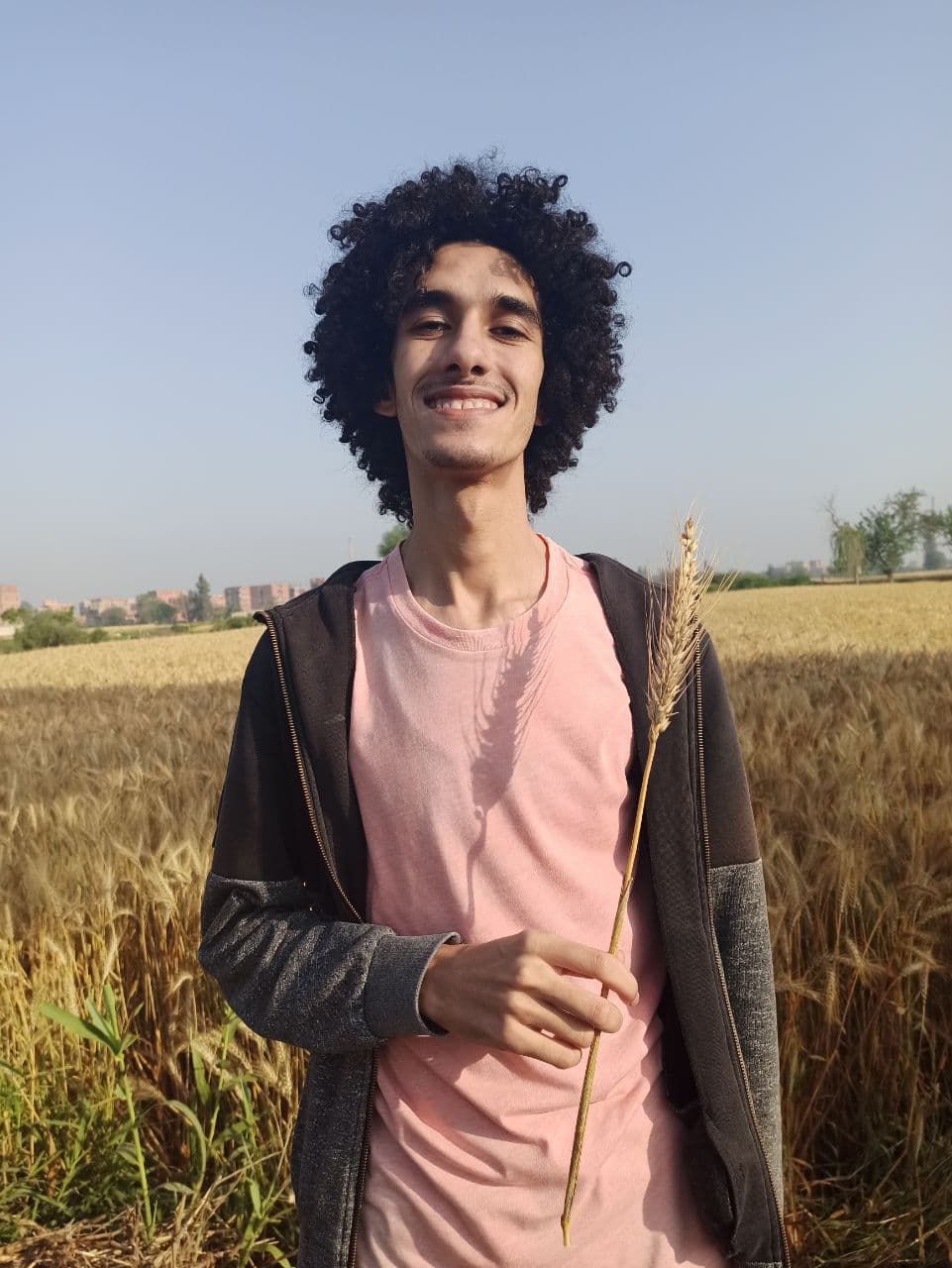 Story - Mahmoud Maher